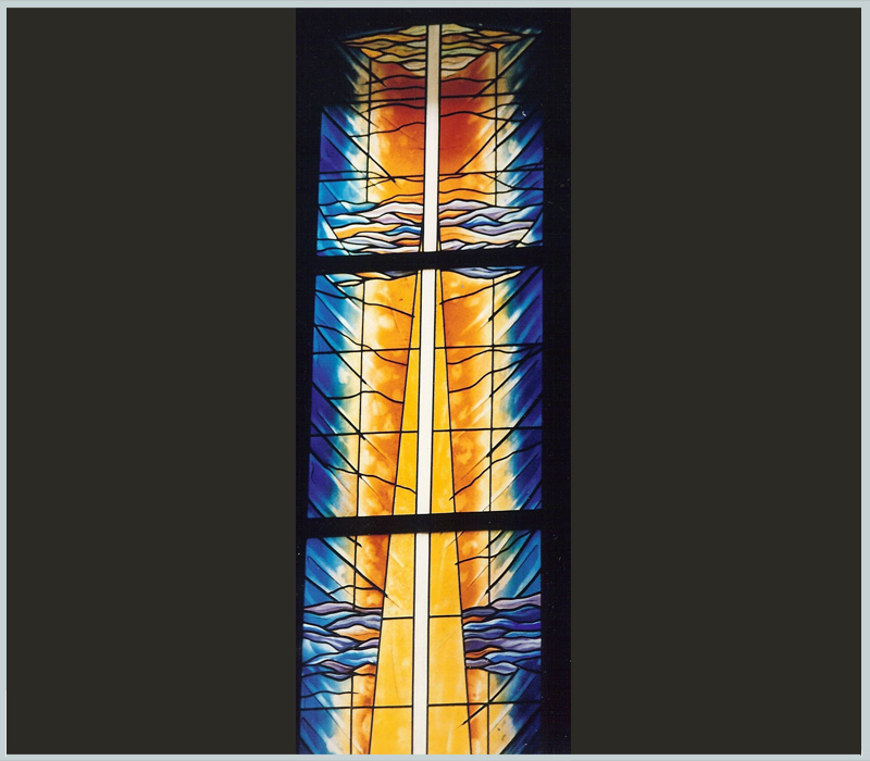 Vitrais Religiosos | A Arte dos Vitrais - Fabrico de Vitrais